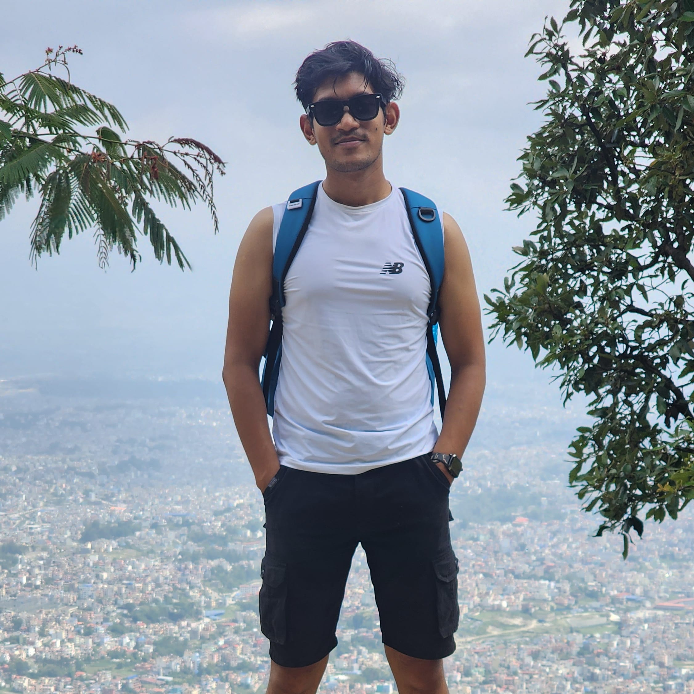 Creative Full Stack Developer - Ushan Buddhacharya
